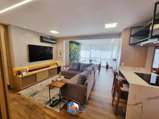 Apartamento para Venda em São Paulo/SP Vila Andrade 3 Quartos