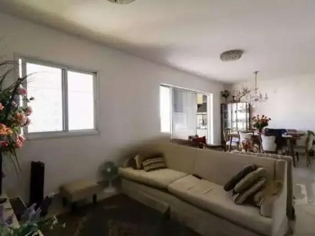 Apartamento para Venda em São Paulo/SP Vila Andrade 3 Quartos