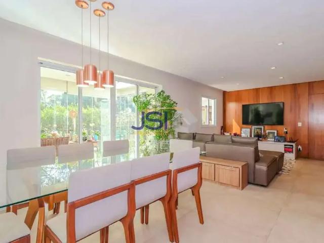 Apartamento para Venda em São Paulo/SP Vila Andrade 3 Quartos