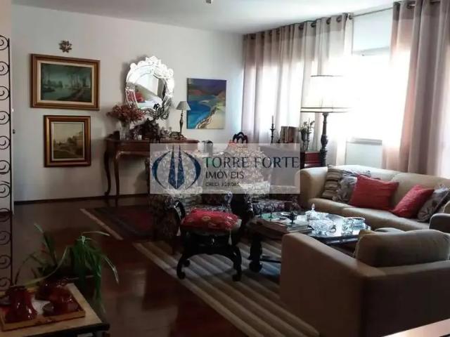 Apartamento para Venda em São Paulo/SP Vila Andrade 3 Quartos