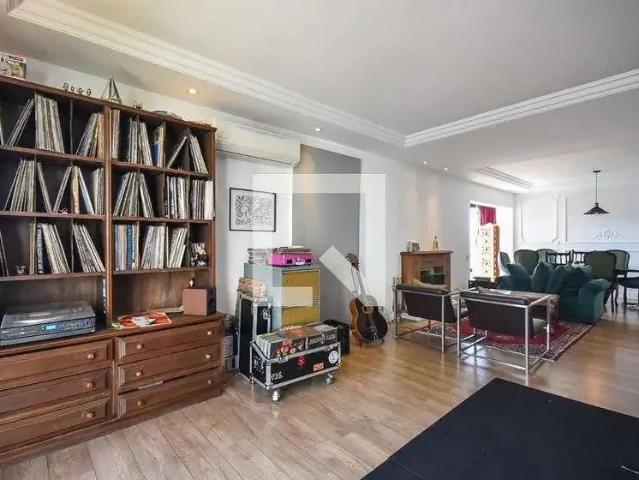 Apartamento para Venda em São Paulo/SP Vila Andrade 3 Quartos