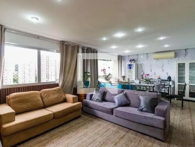 Apartamento para Venda em São Paulo/SP Vila Andrade 3 Quartos