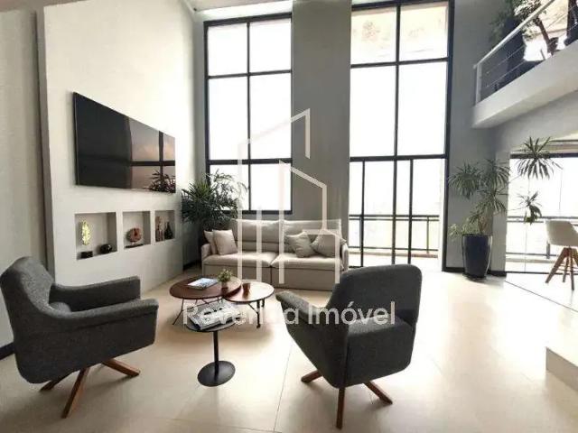Apartamento para Venda em São Paulo/SP Vila Andrade 3 Quartos