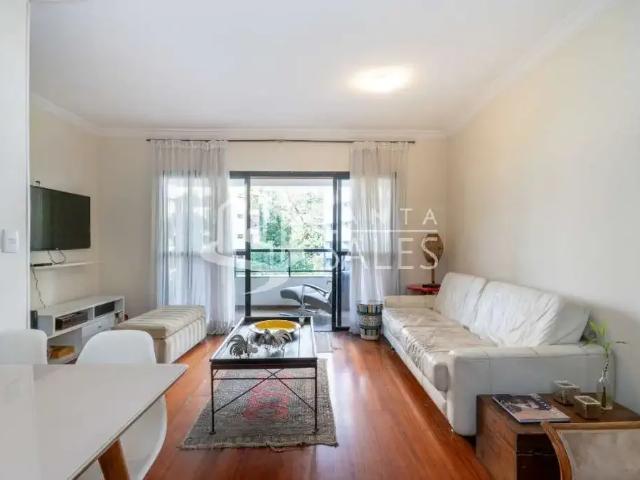 Apartamento para Venda em São Paulo/SP Vila Andrade 3 Quartos