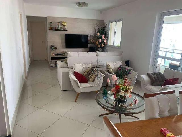 Apartamento para Venda em São Paulo/SP Vila Andrade 3 Quartos