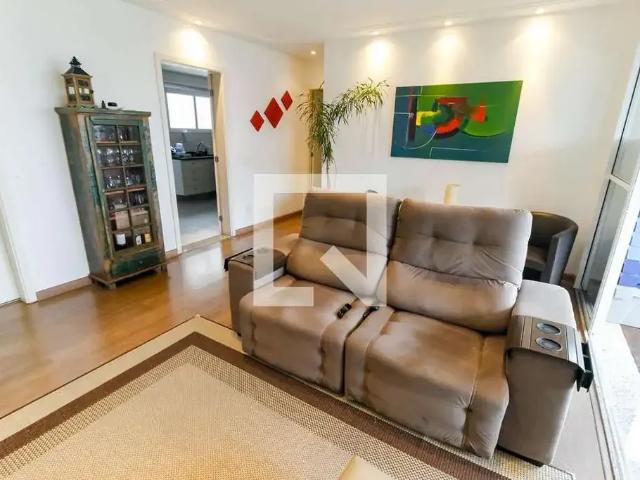 Apartamento para Venda em São Paulo/SP Vila Andrade 3 Quartos