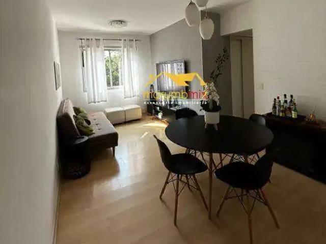 Apartamento para Venda em São Paulo/SP Vila Andrade 3 Quartos