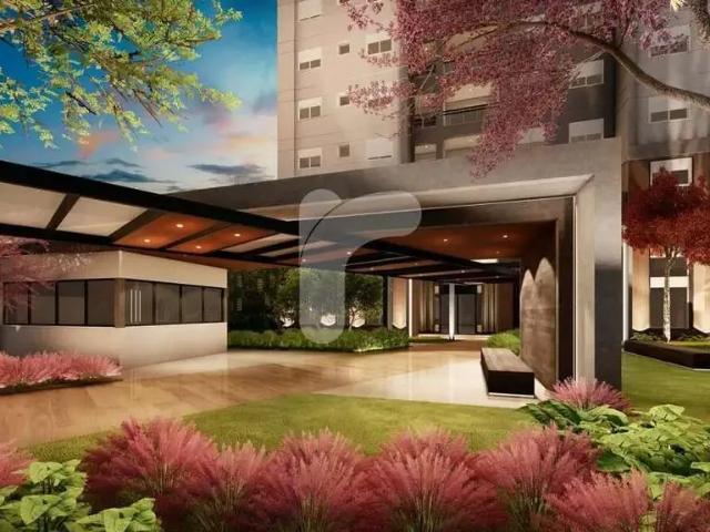 Apartamento para Venda em São Paulo/SP Vila Andrade 3 Quartos