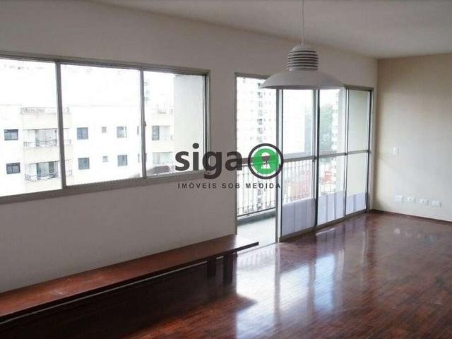 Apartamento para Venda em São Paulo/SP Vila Andrade 3 Quartos