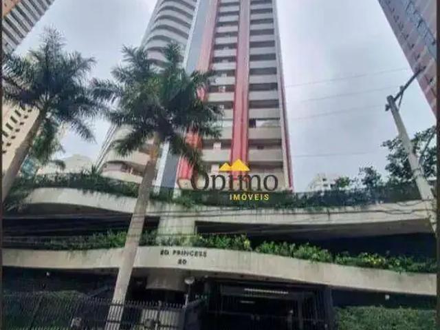 Apartamento para Venda em São Paulo/SP Vila Andrade 3 Quartos
