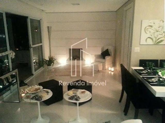 Apartamento para Venda em São Paulo/SP Vila Andrade 3 Quartos
