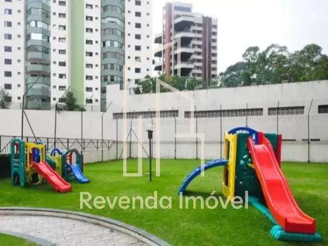 Apartamento para Venda em São Paulo/SP Vila Andrade 3 Quartos