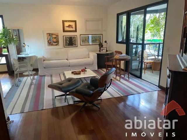 Apartamento para Venda em São Paulo/SP Vila Andrade 3 Quartos