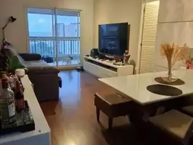 Apartamento para Venda em São Paulo/SP Vila Andrade 3 Quartos