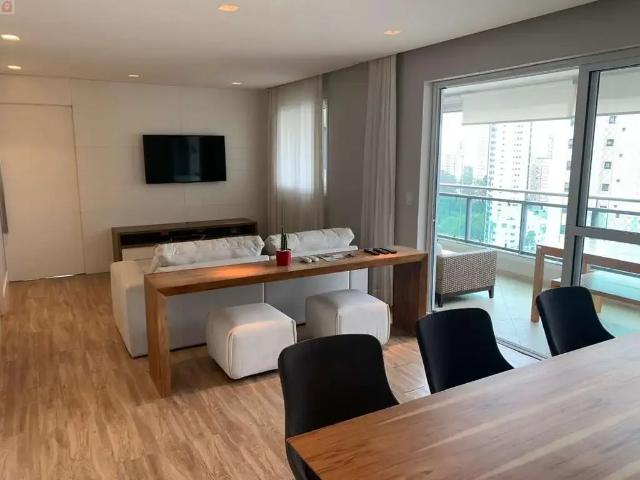Apartamento para Venda em São Paulo/SP Vila Andrade 3 Quartos