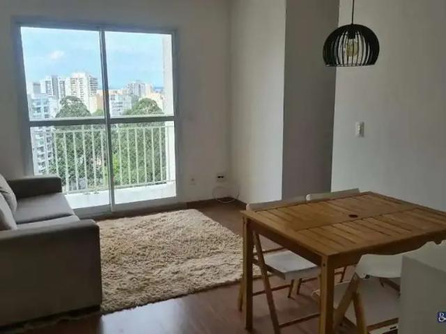 Apartamento para Venda em São Paulo/SP Vila Andrade 3 Quartos
