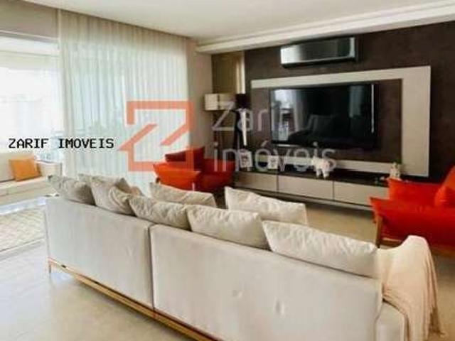 Apartamento para Venda em São Paulo/SP Vila Andrade 3 Quartos