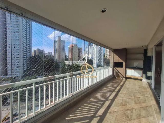 Apartamento para Venda em São Paulo/SP Vila Andrade 3 Quartos