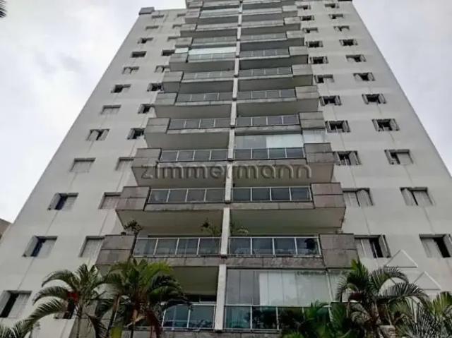 Apartamento para Venda em São Paulo/SP Vila Andrade 3 Quartos