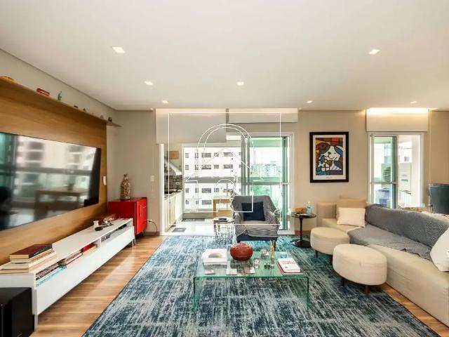Apartamento para Venda em São Paulo/SP Vila Andrade 3 Quartos