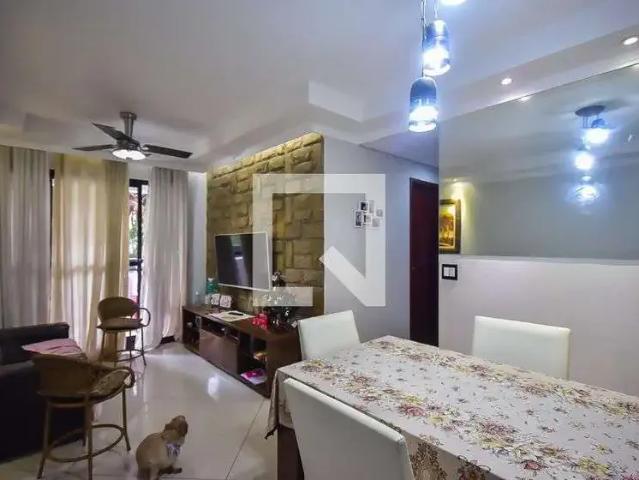 Apartamento para Venda em São Paulo/SP Vila Andrade 3 Quartos