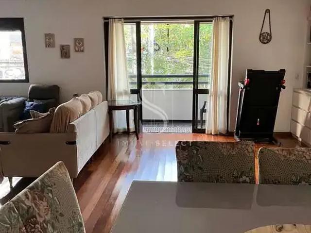 Apartamento para Venda em São Paulo/SP Vila Andrade 3 Quartos