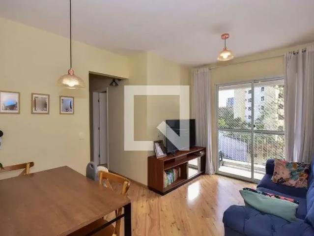 Apartamento para Venda em São Paulo/SP Vila Andrade 3 Quartos