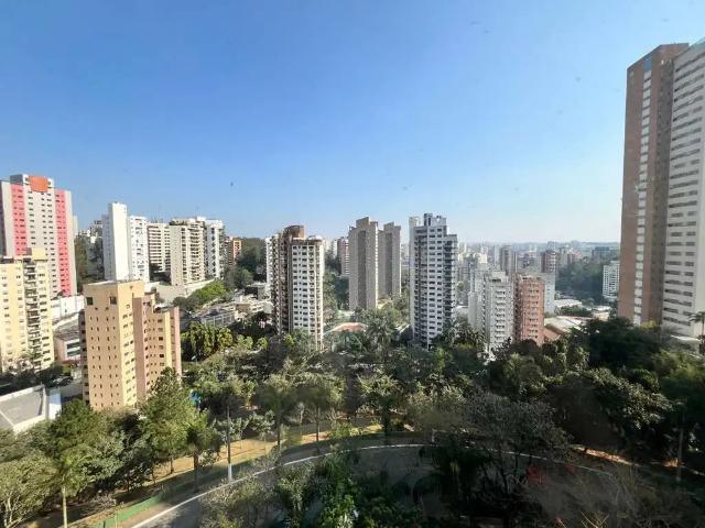 Apartamento para Venda em São Paulo/SP Vila Andrade 3 Quartos