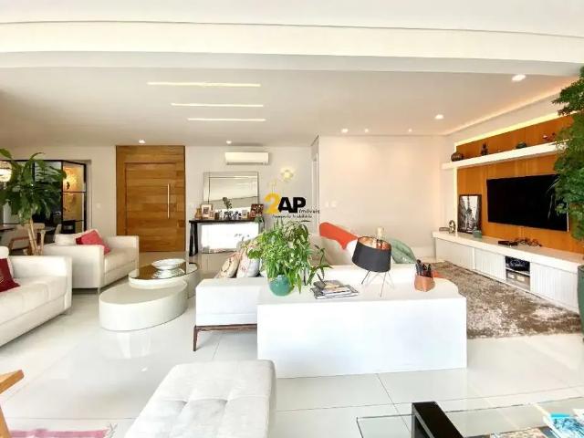 Apartamento para Venda em São Paulo/SP Vila Andrade 3 Quartos