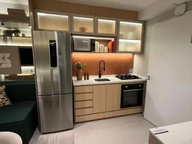 Apartamento para Venda em São Paulo/SP Jardim Morumbi 3 Quartos