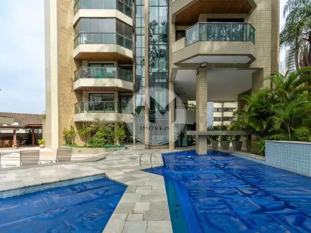 Apartamento para Venda em São Paulo/SP Vila Andrade 3 Quartos