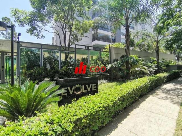 Apartamento para Venda em São Paulo/SP Vila Andrade 3 Quartos