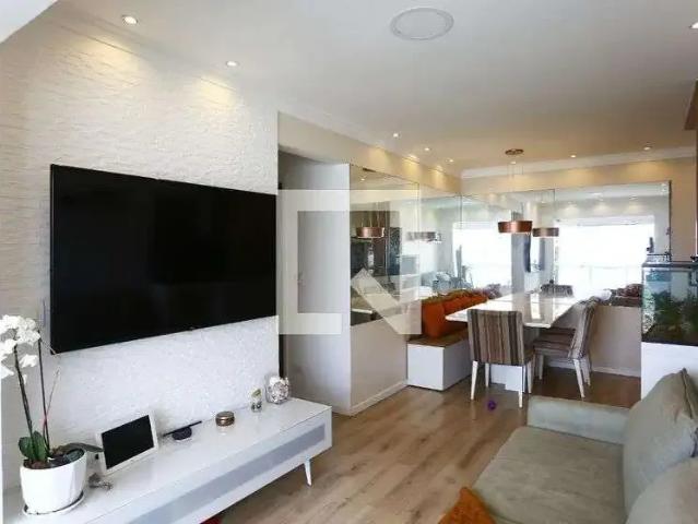 Apartamento para Venda em São Paulo/SP Vila Andrade 3 Quartos