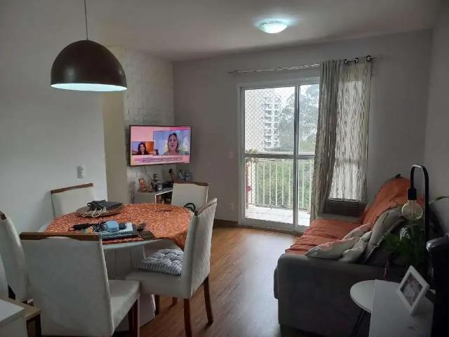 Apartamento para Venda em São Paulo/SP Vila Andrade 3 Quartos