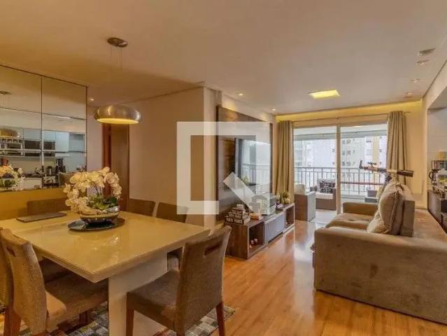 Apartamento para Venda em São Paulo/SP Vila Andrade 3 Quartos