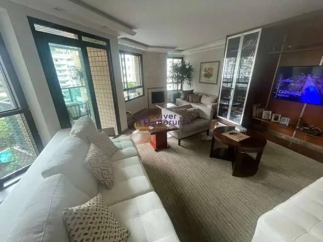 Apartamento para Venda em São Paulo/SP Vila Andrade 3 Quartos