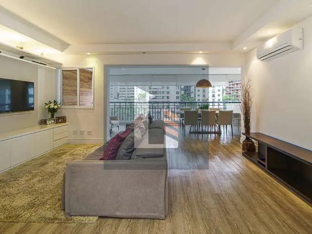 Apartamento para Venda em São Paulo/SP Vila Andrade 3 Quartos