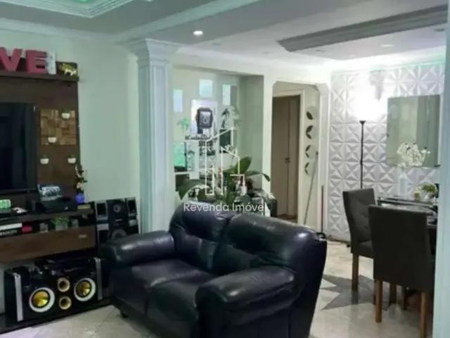 Apartamento para Venda em São Paulo/SP Vila Andrade 3 Quartos