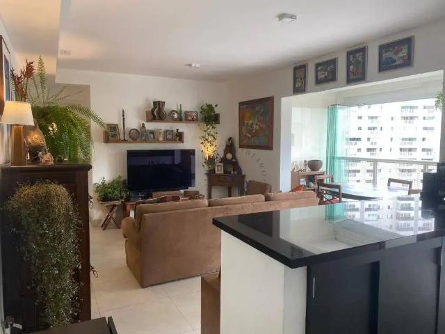 Apartamento para Venda em São Paulo/SP Vila Andrade 3 Quartos