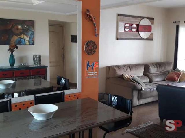 Apartamento para Venda em São Paulo/SP Vila Andrade 3 Quartos
