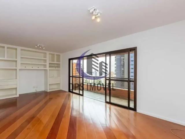 Apartamento para Venda em São Paulo/SP Vila Andrade 3 Quartos