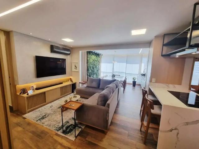 Apartamento para Venda em São Paulo/SP Vila Andrade 3 Quartos
