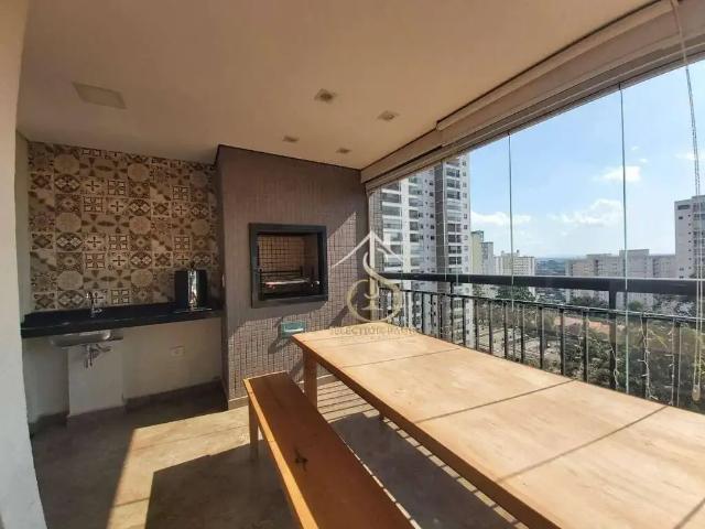 Apartamento para Venda em São Paulo/SP Vila Andrade 3 Quartos