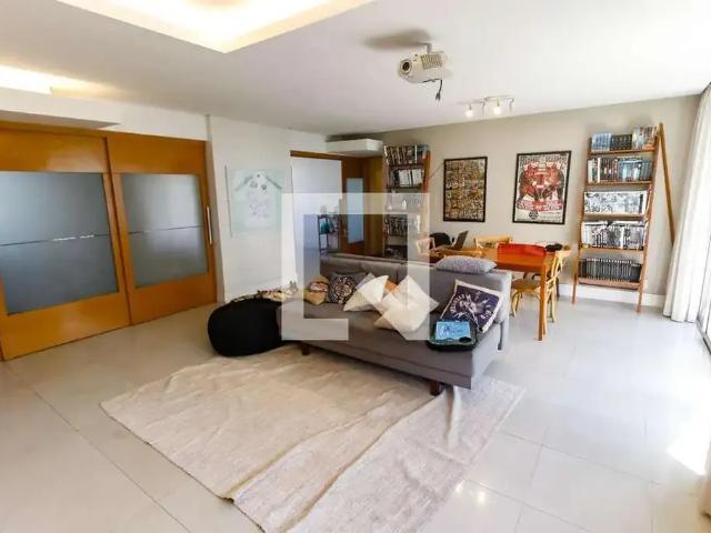 Apartamento para Venda em São Paulo/SP Vila Andrade 3 Quartos