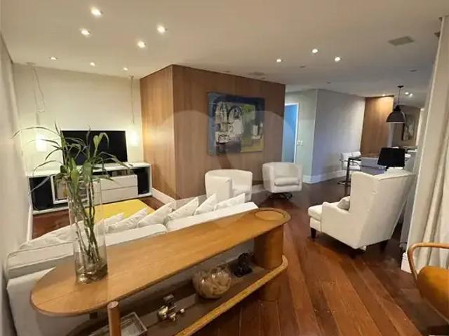 Apartamento para Venda em São Paulo/SP Vila Andrade 3 Quartos