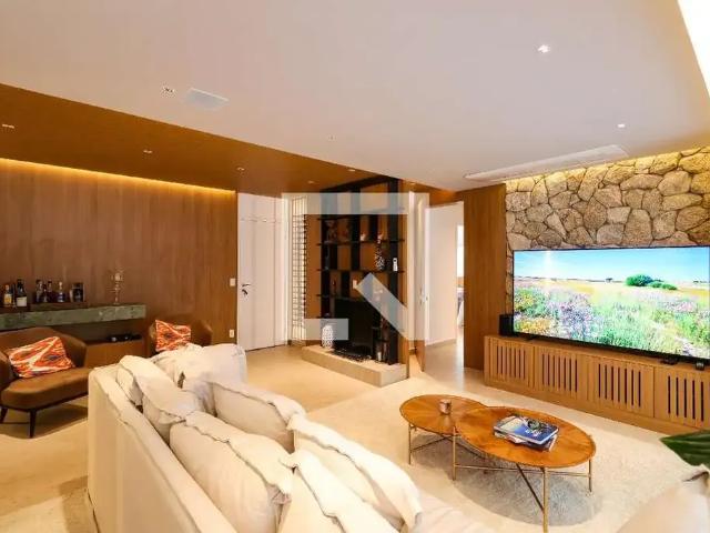 Apartamento para Venda em São Paulo/SP Vila Andrade 3 Quartos