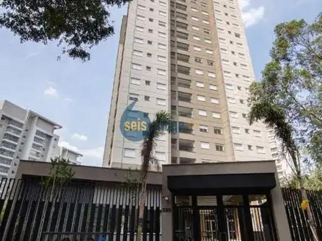 Apartamento para Venda em São Paulo/SP Vila Andrade 3 Quartos