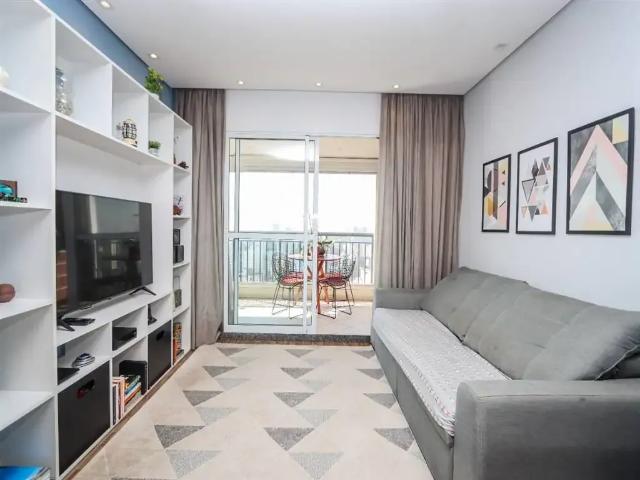 Apartamento para Venda em São Paulo/SP Vila Andrade 3 Quartos