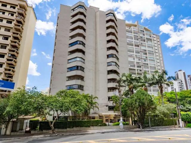 Apartamento para Venda em São Paulo/SP Vila Andrade 3 Quartos