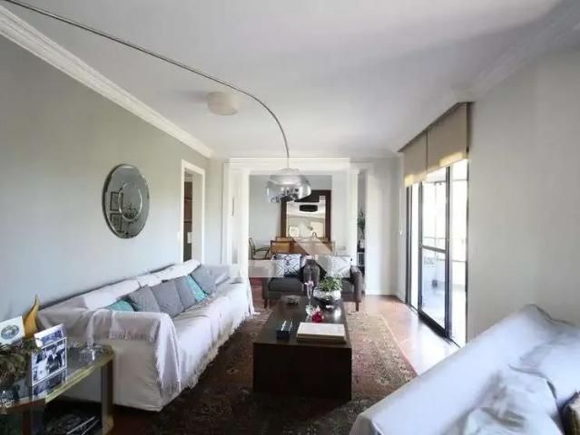 Apartamento para Venda em São Paulo/SP Vila Andrade 3 Quartos